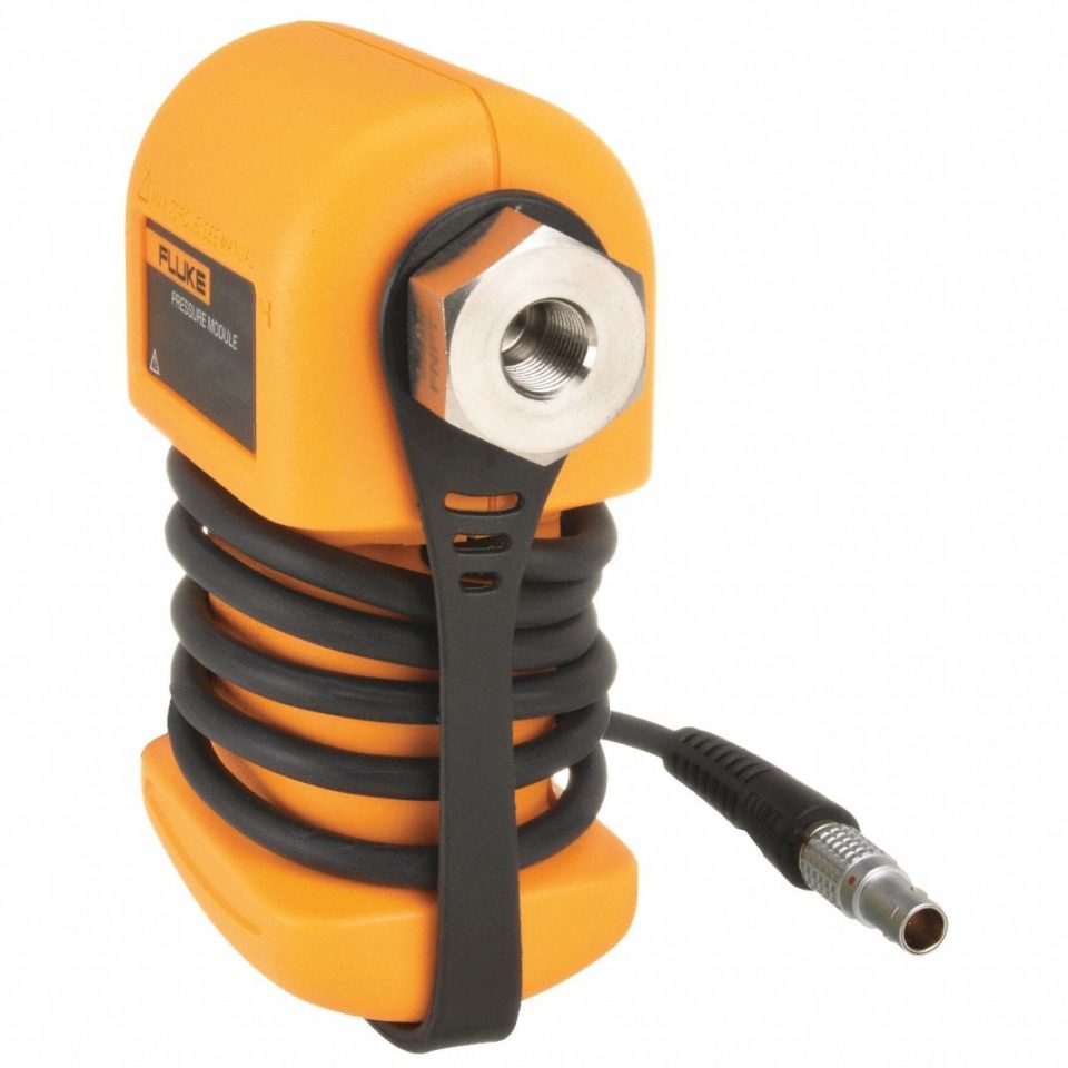 Fluke 750R29: Reference Pressure Module – TDS