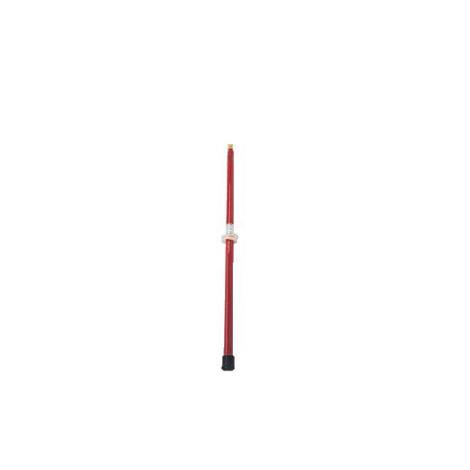HD Electric S-6: Hot Stick – TDS