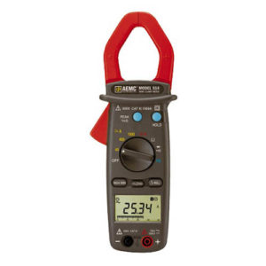 Altek 311: RTD Calibrator – TDS
