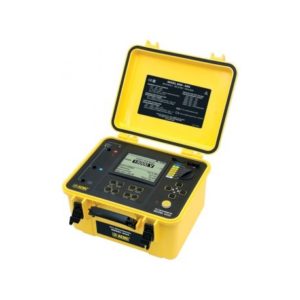 Fluke 353: True-RMS Digital Clamp Meter – TDS