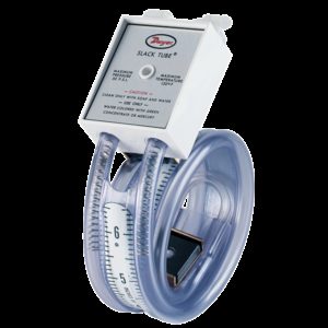 Dwyer 1211-30: Slack Tube Manometer – TDS
