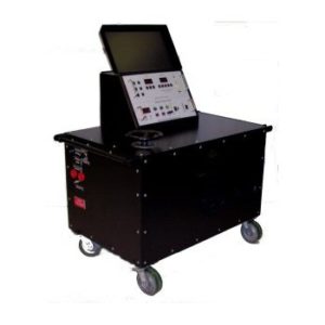 ETI PI-6000: Primary Circuit Breaker Test Set – TDS