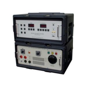 ETI PI-800: Portable Circuit Breaker Test Set – TDS