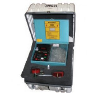 Hipotronics OC60A: Oil Dielectric Test Set – TDS