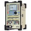 Manta MTS-5000: Protective Relay Test System – TDS