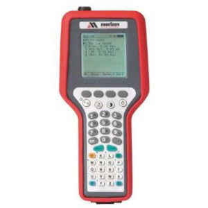 Meriam MFC4150: HART Communicator – TDS