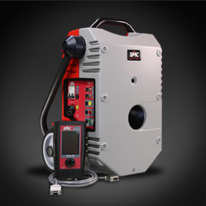 SMC C-05: Raptor Short-Circuit Impedance Measurement System, 23kVA ...