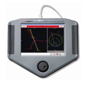 Megger STVI: Handheld Controller SMRT/MRCT – TDS