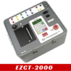 Vanguard EZCT-2000: 1200V Current Transformer Test Set – TDS